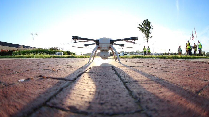 Everything You Need to Know About Drone Inspections in the Energy Sector is Here